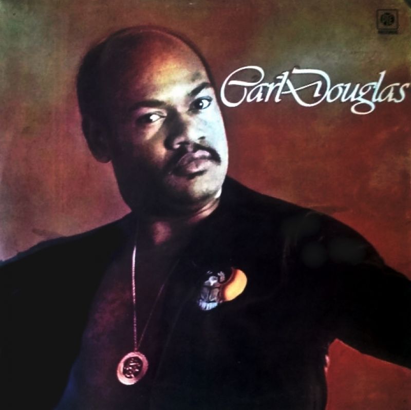 Carl Douglas - Carl Douglas [PYE] - hitparade.ch